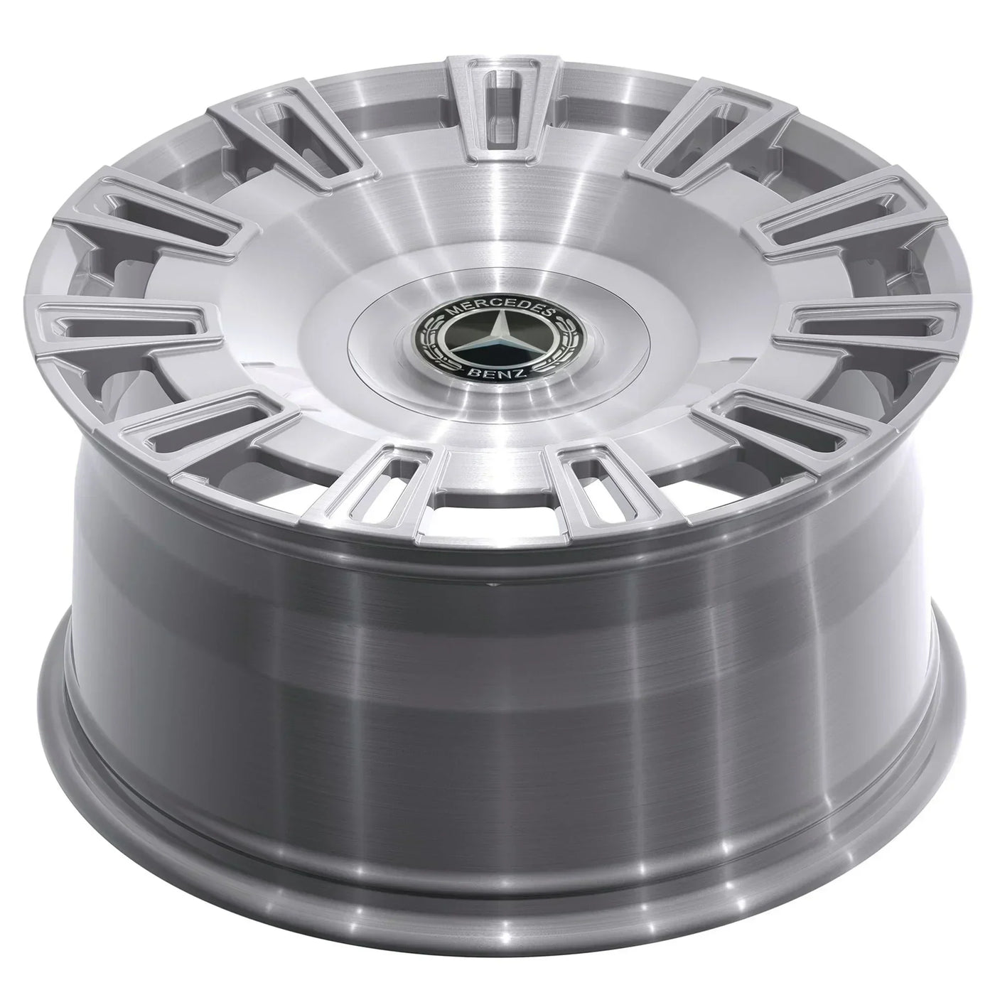 Gem Forged GL1 24x10 Wheels for Mercedes G-class G63 G550 – Gem Motorsports