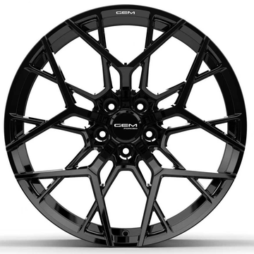 Gem Motorsports - Wheels, Tires and Suspension