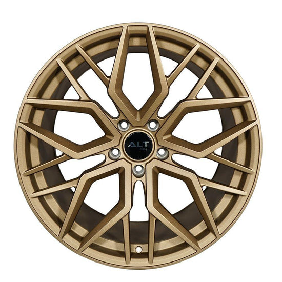 Gem Motorsports - Wheels, Tires and Suspension